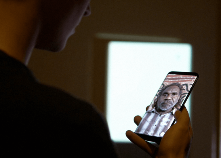 Experiments - Sandpit